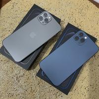iPhone 12 Pro Max Second/Bekas Original - Mei 2024