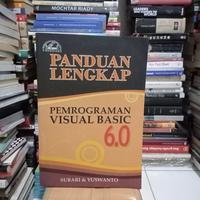 Jual Visual Basic Terlengkap - Harga Murah Mei 2024