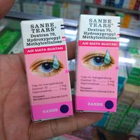 Jual Sanbe Murah - Harga Terbaru Februari 2024