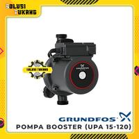 Jual Pompa Booster Mini Terbaik - Harga Murah Mei 2024 & Cicil 0%
