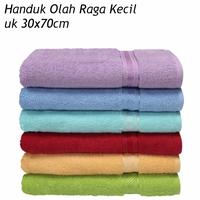 Handuk Kecil Bahan Microfiber Juni 2024 - Tokopedia