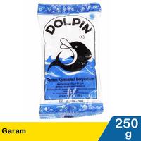Jual Garam 250 Terdekat - Harga Murah & Grosir April 2025