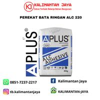 Jual Semen Perekat Hebel Terbaik - Harga Murah Februari 2025 & Cicil 0%