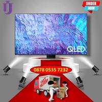 Jual Samsung 98 Inch April 2024 Harga Termurah - Cicil 0% 3x di Tokopedia