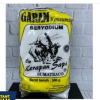 Garam Harga Termurah - Pilihan Favorit