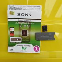 Jual Sony Memory Card Terbaru - Harga Murah Maret 2024 & Cicil 0%