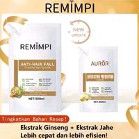 Jual Remimpi Shampoo Terlengkap - Harga Murah Mei 2025 & Cicil 0%