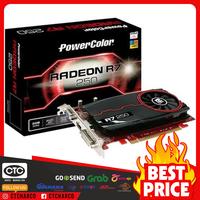 Jual Radeon R7 250 Murah & Terbaik - Harga Terbaru Mei 2024