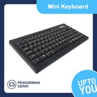 Jual Keyboard Mini Terbaru - Harga Murah Juni 2024 & Cicil 0%