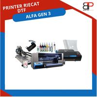 Mesin DTF Terbaik, Harga Murah Januari 2024