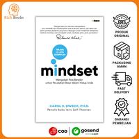 Jual Buku Mindset Terlengkap - Harga Murah Maret 2024