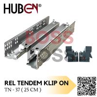 Jual Rel Tandem Murah & Terbaik - Harga Terbaru Desember 2024