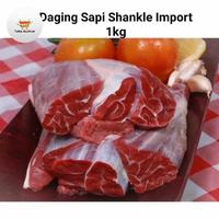 Daging Sapi 1 Kg Berkualitas Tinggi, Harga Termurah Januari 2025