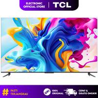Jual Tcl Smart Tv 43 Terlengkap - Daftar Harga Maret 2024 & Cicilan 0%