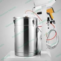 Jual Mesin Powder Coating Terbaik - Harga Murah Juni 2024 & Cicil 0%