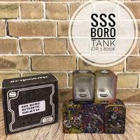 Jual Sss Boro Tank Murah - Harga Terbaru 2024