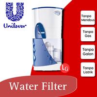 Jual Unilever Pureit Classic 9 Liter Murah & Terbaik - Harga Terbaru ...
