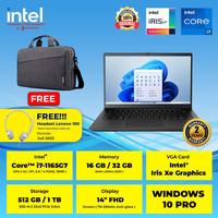 Jual Lenovo K14 Gen 1 Murah - Harga Terbaru 2024