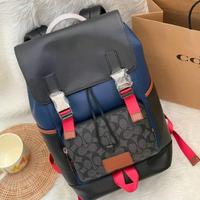Jual Tas Ransel Coach Original Model & Desain Terbaru - Harga Mei 2024