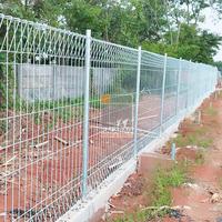 Jual Pagar Galvanis Terlengkap & Terbaik - Harga Murah Juni 2024