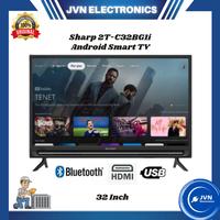 Jual Sharp Smart Tv 32 Inch Februari 2025 Harga Termurah - Cicil 0% 3x ...