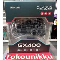 Jual Rexus Gx 400 Terbaru - Harga Murah Mei 2024 & Cicil 0%