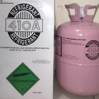 Jual Refrigerant R410a Terlengkap - Daftar Harga Maret 2024 & Cicilan 0%