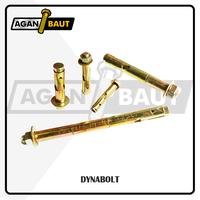 Jual Dynabolt M10 Terbaik - Harga Murah Mei 2025 & Cicil 0%