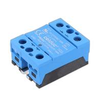 Jual Solid State Relay 50A Terbaik - Harga Murah Juni 2024 & Cicil 0%