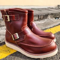 Jual Sepatu Red Wing Model & Desain Terbaru - Harga April 2024