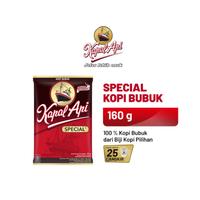 Jual Kopi Kapal Api 165 Terdekat - Harga Murah & Grosir Mei 2024