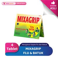 Jual Mixagrip Terbaik & Terbaru April 2025 - Harga Murah