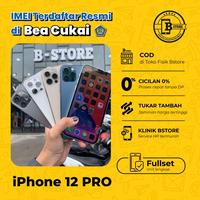 Harga iPhone 12 Pro Terbaru & Resmi Juni 2024