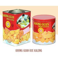 Jual Roti Khong Guan Kaleng Terdekat - Harga Murah & Grosir Mei 2024