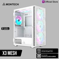 Jual Montech X3 Murah - Harga Terbaru 2025