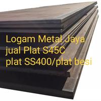 Jual Besi S45c Terbaik - Harga Murah Januari 2025 & Cicil 0%