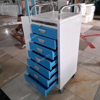 Jual Trolley Emergency Terbaik - Harga Murah Desember 2024 & Cicil 0%