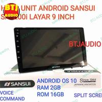 Jual Tape Mobil Android Terlengkap - Harga Murah Maret 2024 & Cicil 0%