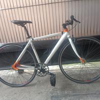 Jual Fixie Soloist Murah & Terbaik - Harga Terbaru Mei 2024