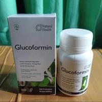 Jual Glucoformin Murah - Harga Terbaru April 2024