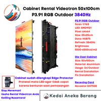 Jual Led Videotron Murah & Terbaik - Harga Terbaru Juni 2024