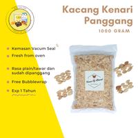 Jual Kacang Kenari Terdekat - Harga Murah & Grosir Mei 2024