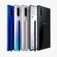 Jual Samsung Note 10 Plus Second Terbaru - Harga Murah Juni 2024 & Cicil 0%