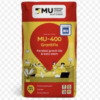 Jual Semen Mu 400 Terbaik - Harga Murah Desember 2024 & Cicil 0%