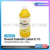 Jual Rivanol Terbaik & Terbaru Juni 2025 - Harga Murah