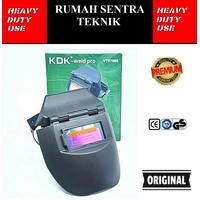 Jual Kedok Las Otomatis Kdk Terbaik - Harga Murah April 2024 & Cicil 0%