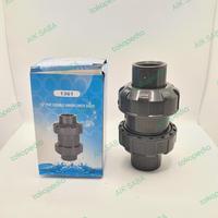Jual Check Valve Pvc 1 Inch Terbaik - Harga Murah Juni 2024 & Cicil 0%