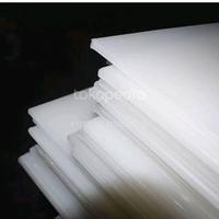Jual Polypropylene Sheet Terlengkap - Harga Grosir & Murah Mei 2024