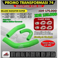 Jual Selang Radiator Vario 125 Terlengkap - Harga Murah Juni 2024 ...