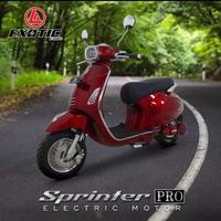 Jual Exotic Sprinter Pro Model & Desain Terbaru - Harga Maret 2024